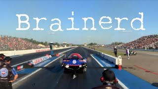 News/Videos | John Force Racing Official Site