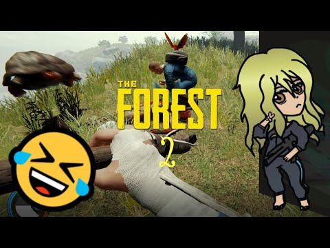 Steam Community :: Video :: The Forest (fr) - Episode 2 : On trouve les ...