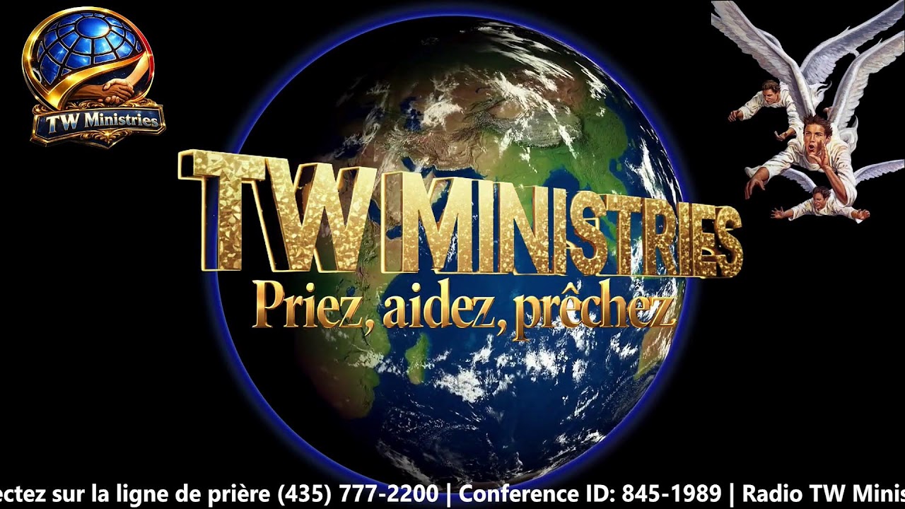 TWM, REVEIL MATINAL & CHANTE POU YONN CHANTE POU TOUT/4/14/2026( EVANG, WALKENS F TERMIDOR)