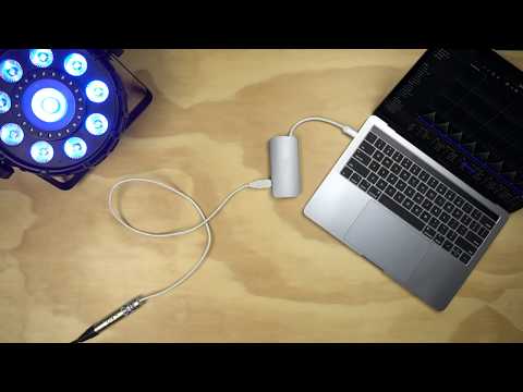 DMXKing UltraDMX Micro 2020 White | Reverb