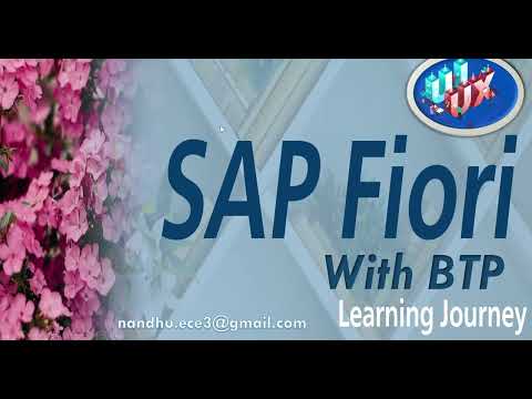 Ep3) SAPUI5 Architecture & MVC Explained | Master Controllers & Hook Methods in Detail