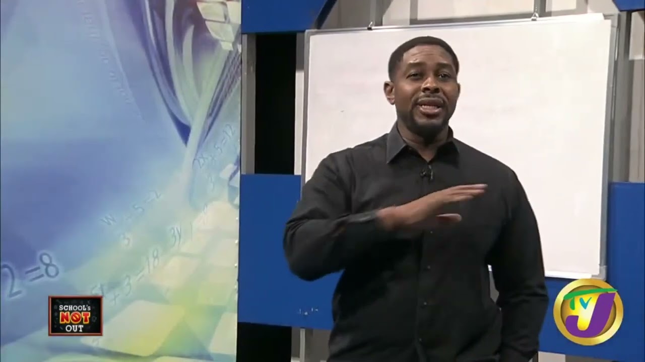 CSEC Information Technology Data Communication