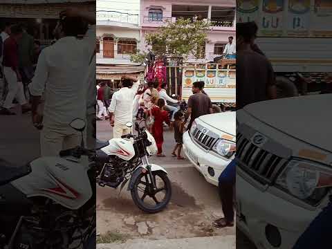 Dj Monu Baba Nagar Bazar wale