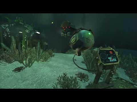 Steam Community :: Video :: SOMA (Part 9)