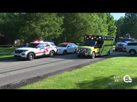6 killed in plane crash in Trumbull County