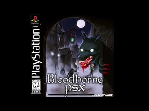 1 Hour Bloodborne PSX Hunters Dream Soundtrack