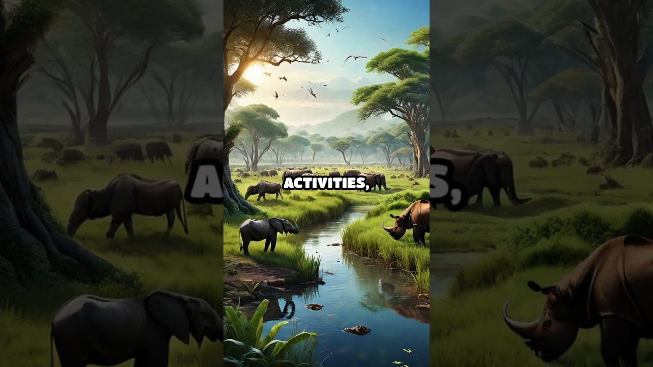 Top 5 AI Innovations in Environmental Conservation