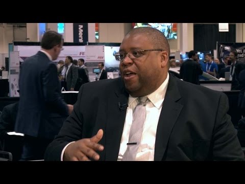 Running NHTSA: A Candid Conversation with David Strickland - Autoline This Week 1918