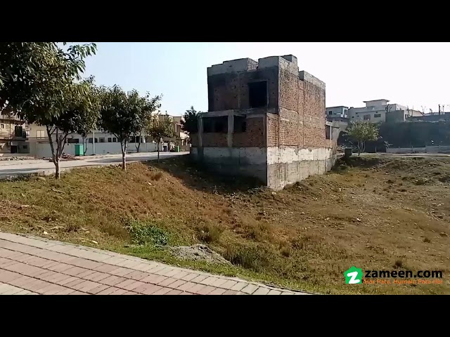 Bahria Town Phase 7 Plot For Sale Bahria Town Phase 7, Bahria Town ...