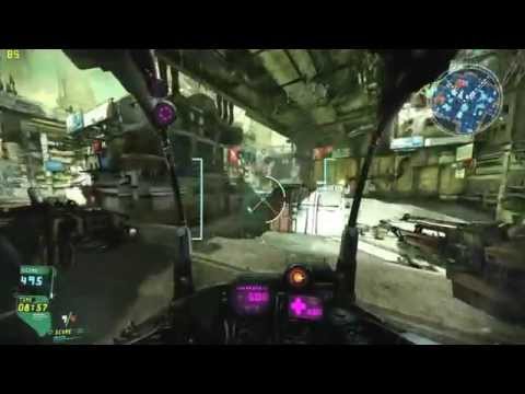 Steam Community :: Video :: Hawken : EOC infiltrator in a decent TDM