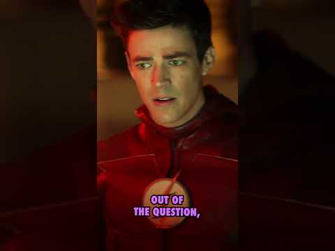 The Best Standalone Episode of βThe Flash!β