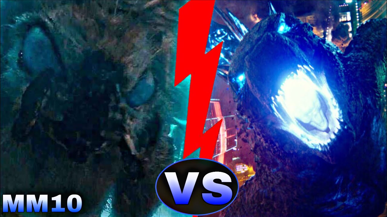 Mothra VS Godzilla(2021) - MM 2022 (episode 10)