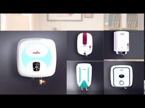 Kenstar Water Heater & Geyser - KenStar Geyser Latest Price, Dealers ...