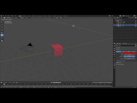 blender -short video tutorials – Spatial Photography Lab