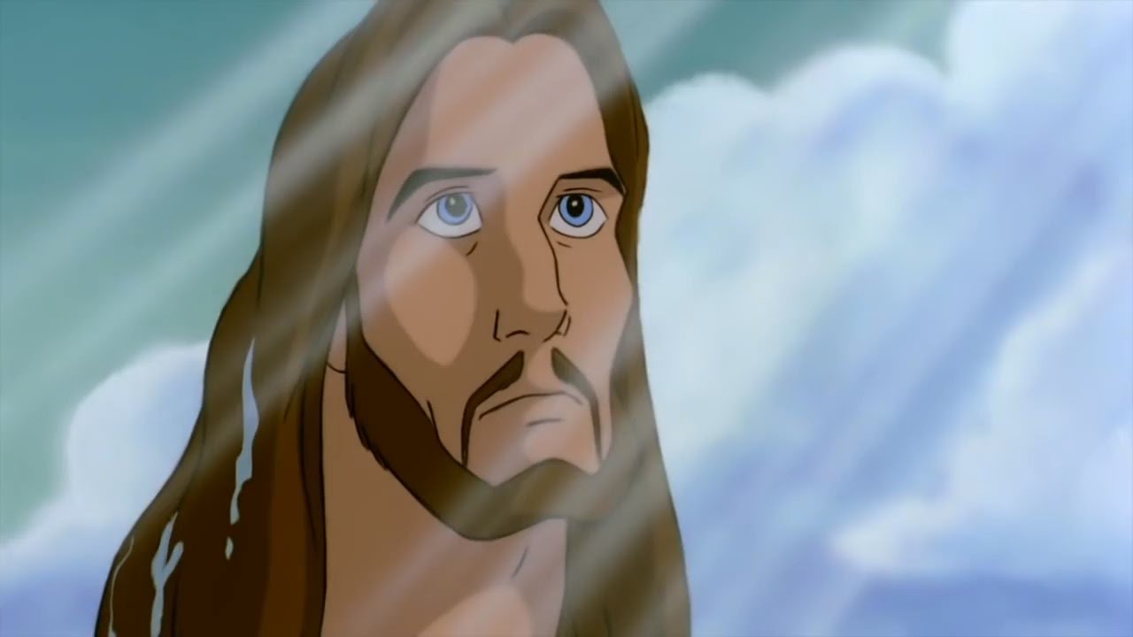 Coming of Jesus