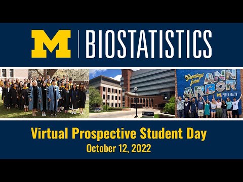 2022 Virtual Prospective Student Day