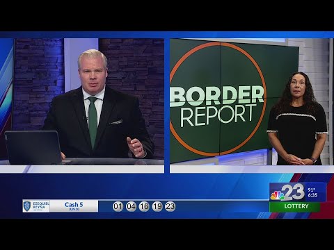 NGO's Questioned Over Funds Used To Help Migrants