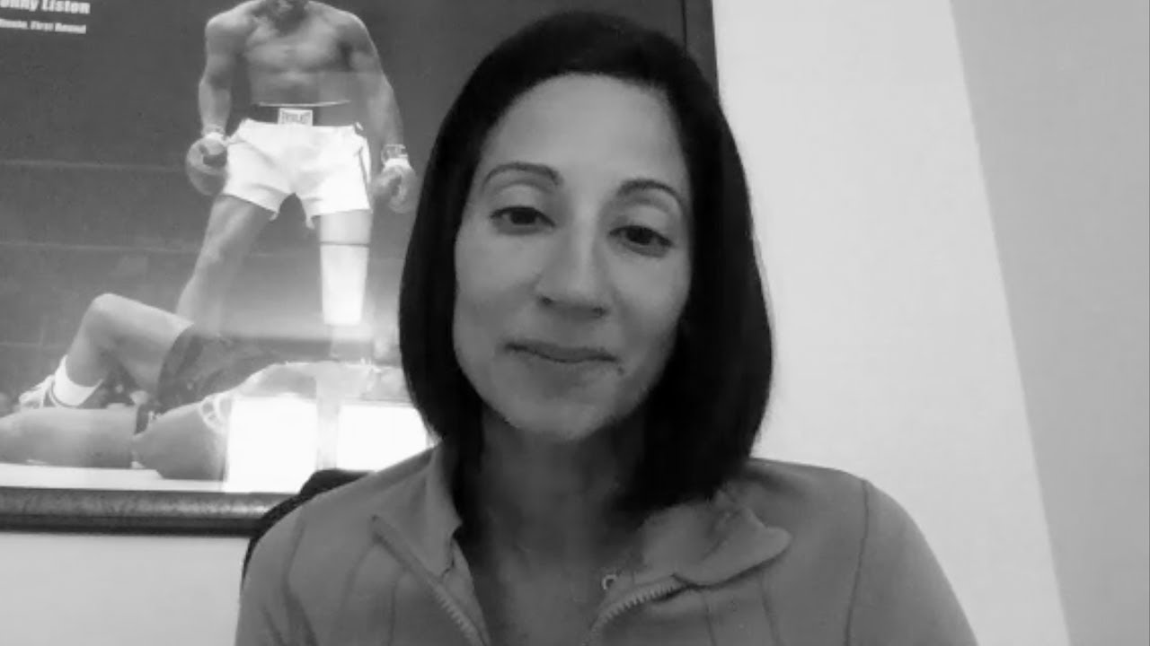Stanford COVID-19 Research: Neera Ahuja studies Remdesivir