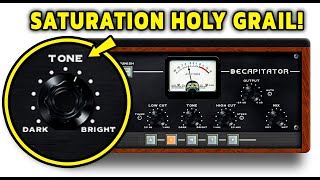 Soundtoys Decapitator - What To Know & Where To Buy | Equipboard