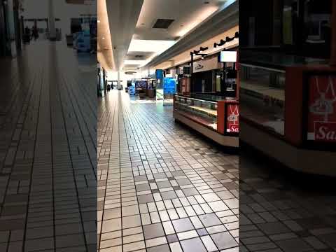 #deadmall #eastland #mall #columbus #ohio #urbex