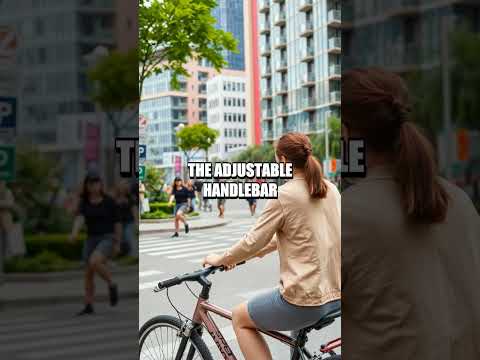 Smart Bicycle Gear That Transforms Your Ride