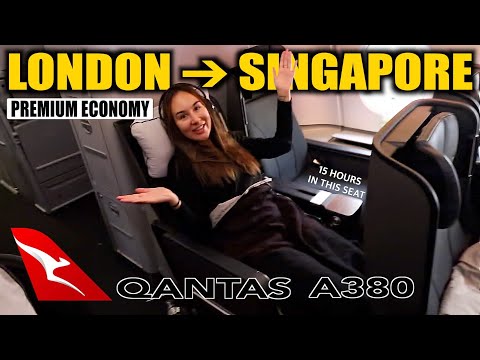 Qantas airline - QF - flights, aircrafts, destinations | Airline ...