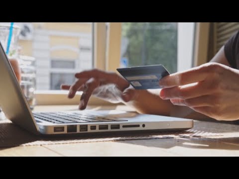 FOX5 Investigates Scam Alert: Scammers use talk of tariffs, trade war as inspiration for new rip-...