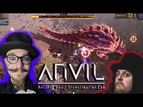 Steam Community :: ANVIL