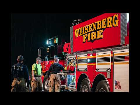 WVFD 2022 Year in Review Video – Weisenberg Vol. Fire Dept.