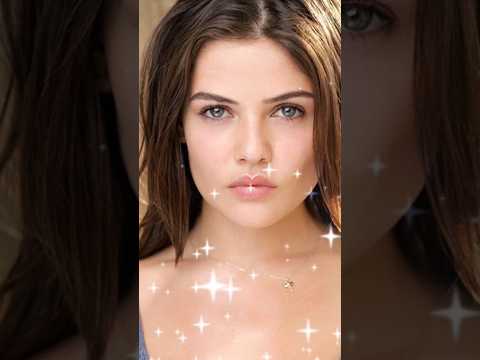 Beautiful Hollywood Actress Danielle Campbell #shorts #hollywood #trending #viral #latest