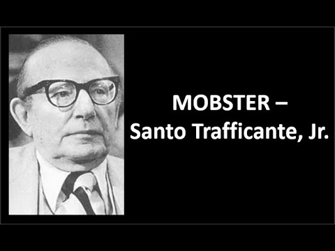 Santo Trafficante Jr