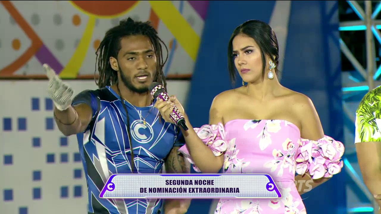 Combate: programa del 21 de julio 2017
