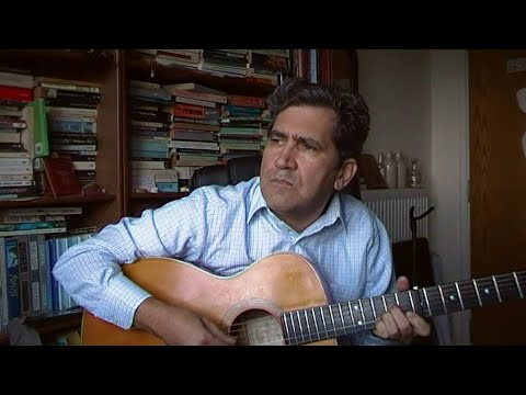 The Law (Leonard Cohen)