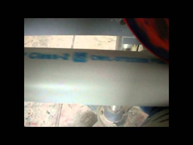 Pipe Printing Machine - Hdpe Pipe Laser Printing Machine Manufacturer ...