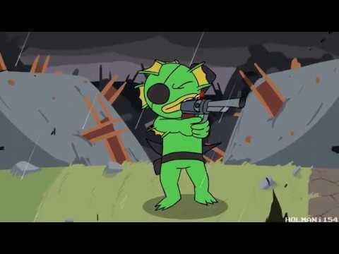 Steam Community :: Video :: Fish Can Roll