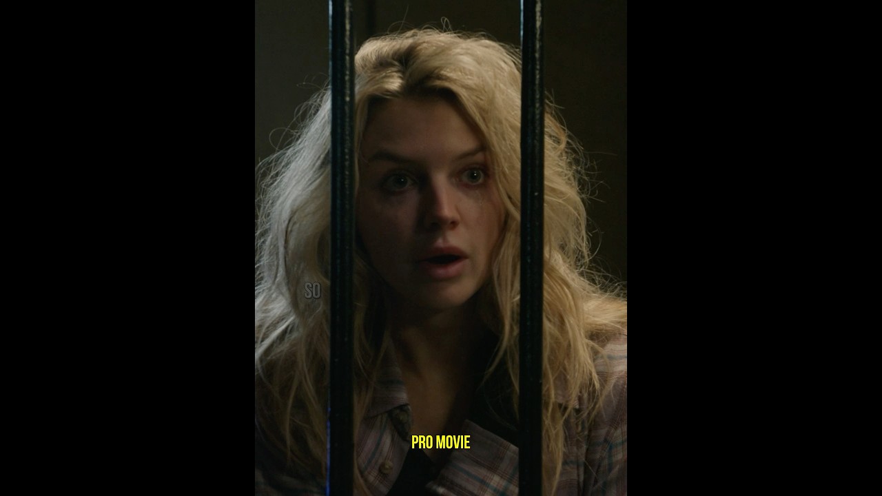 A filthy cop raped a prisoner😢 #film  #movie  #series