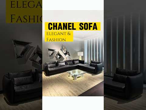 Elegance & fashionable leather sofa. Best leather sofa for living room. #sofa #homedecor #furniture