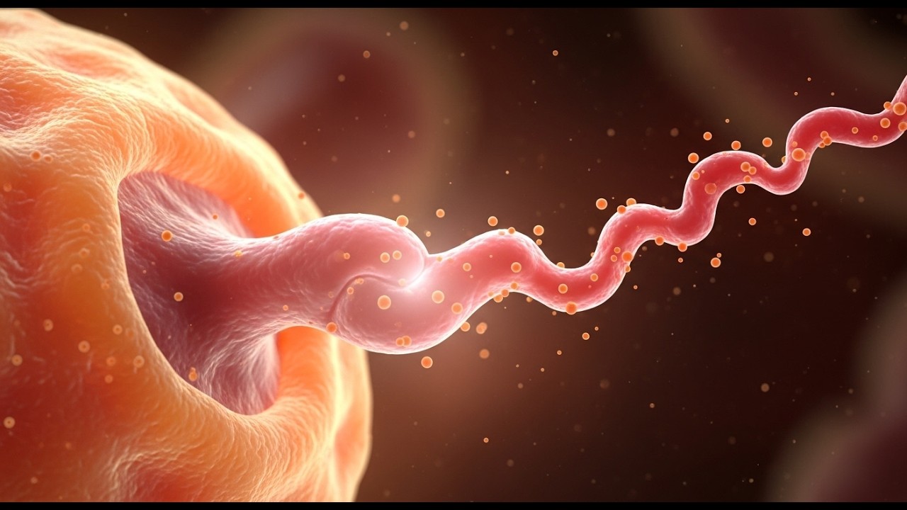 Male Ejaculation: What’s REALLY Happening Inside (Updated)