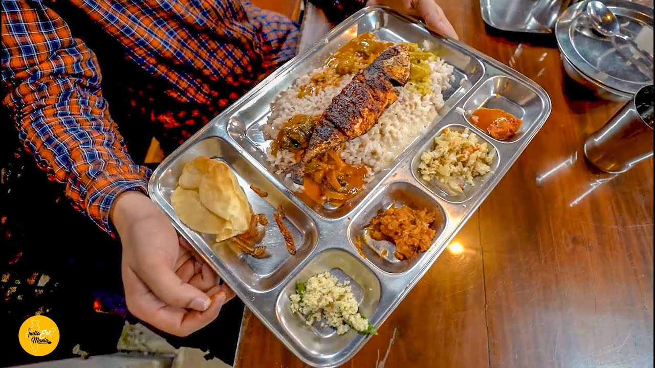 5 must visit Sea Food Outlets in Kochi, Kerala - India Eat Mania