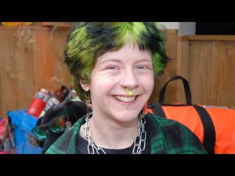 Falmouth Cornwall England Gay LGBTQIA Pride 2025 Pictures by Chris Summerfield