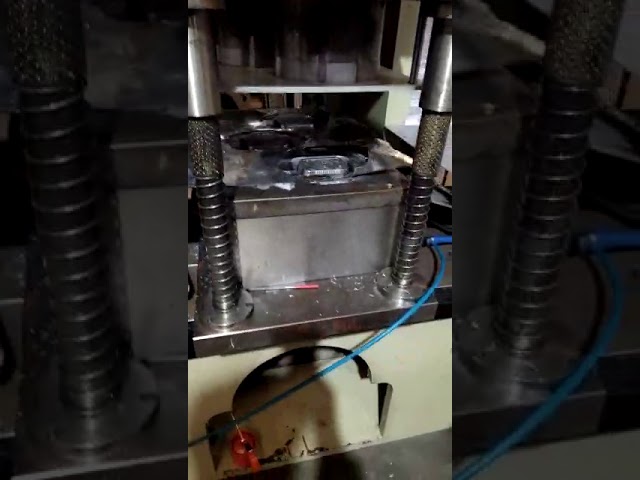 ALUMINIUM PUNCHING OIL - Food Grade Punching Oil Trader - Wholesaler ...