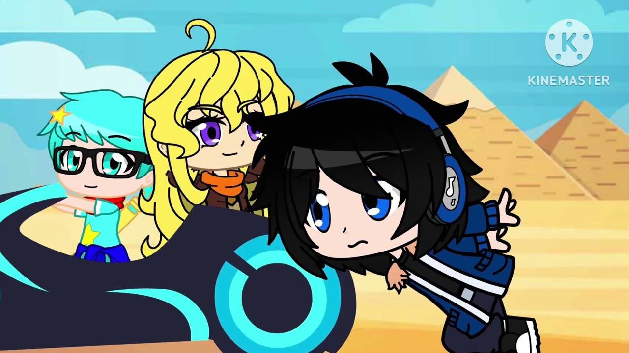 Sonic Heroes (IBK Style) Part 1: Let’s Party!
