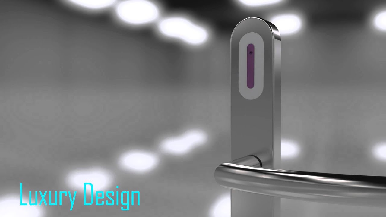 iTEC - iHTL | Official Presentation Video