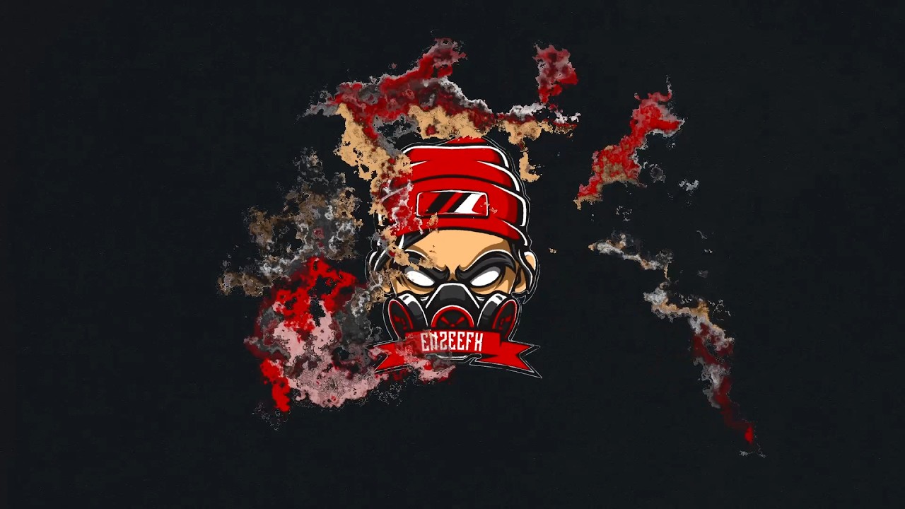 Liquid Logo Reveal Intro Template for After Effects || Free Download