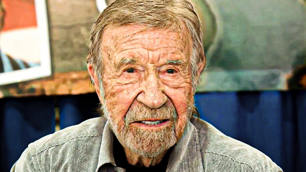 At 84, Chuck Norris’ Daughter Finally Confirms What We Thought All ...