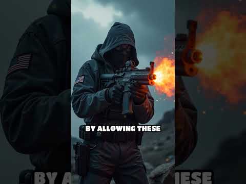 How Does a Gun Silencer Work? Unveiling the Secrets of Sound Suppression!
