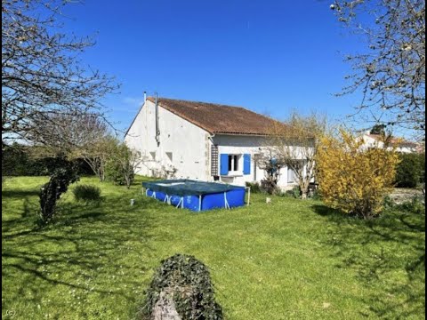 Cle France Property Ref WSX01850