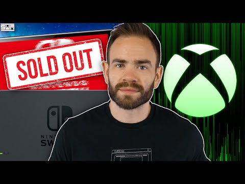 Nintendo's Big Release Has A Strange Problem And A Major Xbox Event Coming Soon? | News Wave