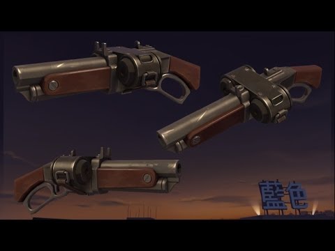 Steam Community :: Video :: TF2 - Love & War Update - Back Scatter ...