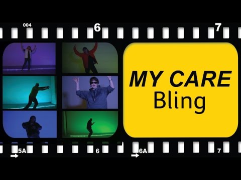 SLT - MY CARE Bling